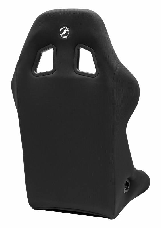 Corbeau Forza Fixed Back Racing Seat - TREperformance.com