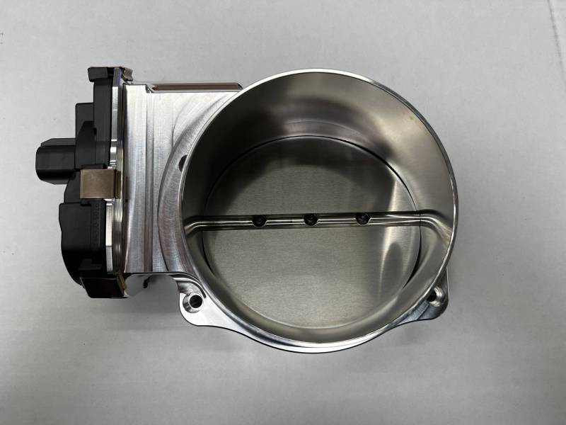 Nick Williams Electronic Drive-By-Wire LS 120mm Throttle Body ...