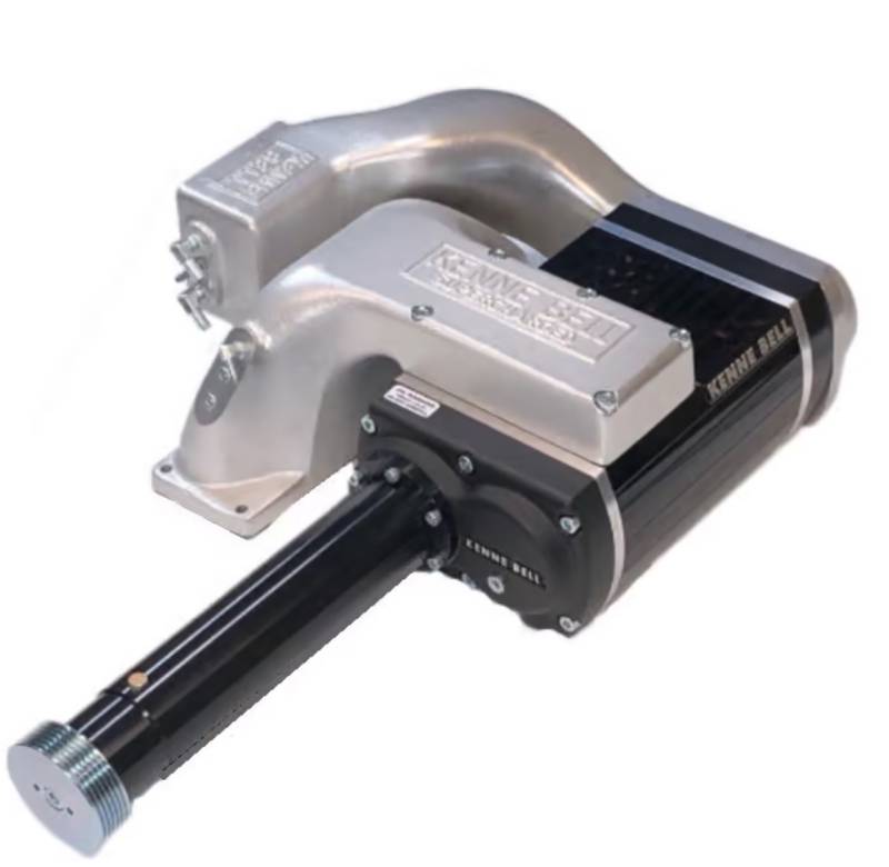 Kenne Bell Supercharger Ford Mustang 5.0L GT 2.1L System Kit 1986-1993 ...