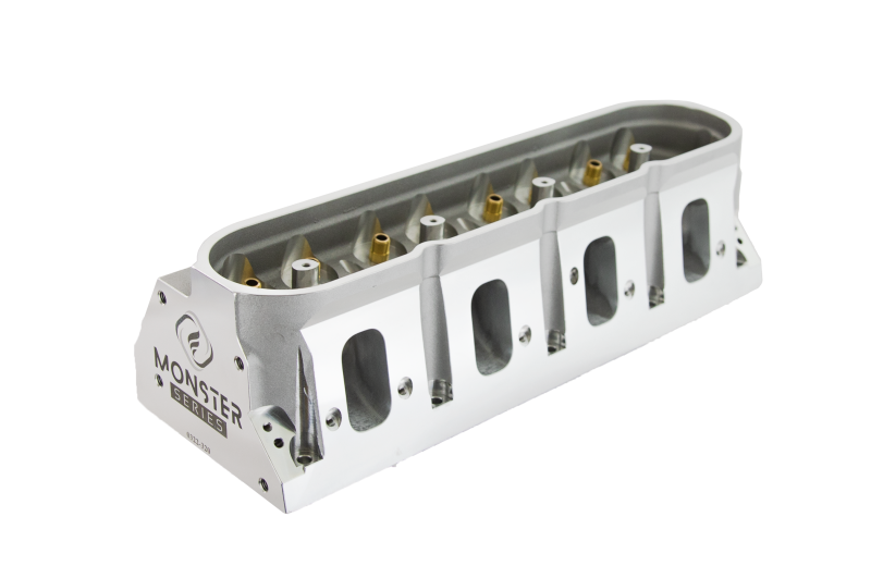 Frankenstein M311BM Boost-Monster 273cc LS3 CNC Ported 11 Degree ...