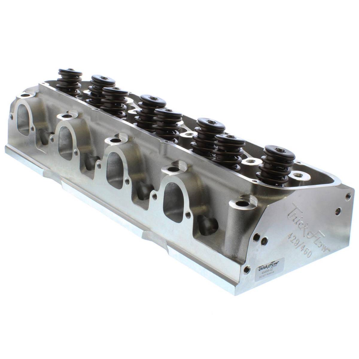 Trickflow PowerPort CNC Ported Cylinder Head Big Block Ford, 09/06/2023