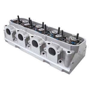 Trickflow PowerPort Cylinder Head, Big Block Ford A460, 340cc Intake ...