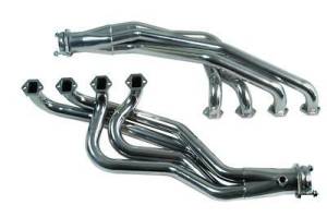 Exhaust - MAC Performance - MAC Exhaust Ford - Ford Mustang 1979-1995 ...